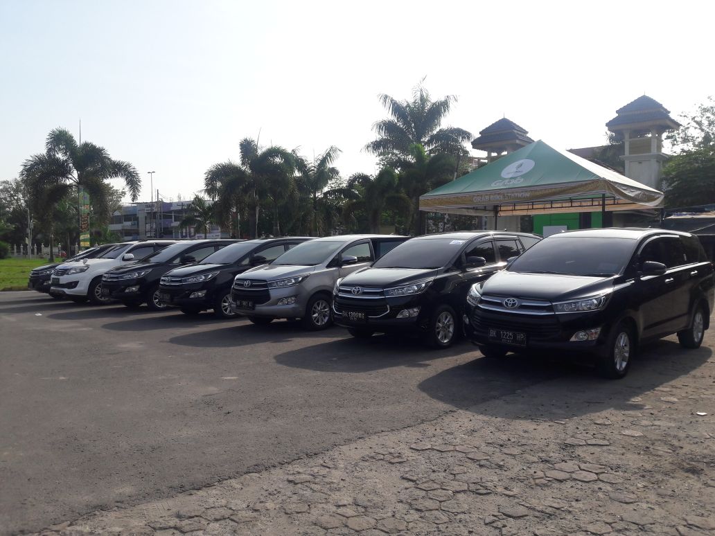 Gallery | RENT CAR MEDAN PT. RAFFI